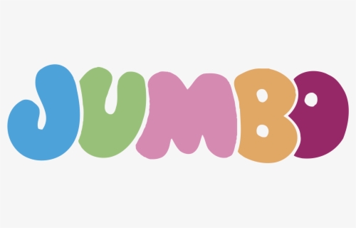 Logo Png Transparent Svg - Jumbo Logo , Free Transparent Clipart ...