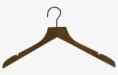 Coat Hanger - Clothes Hanger Clip Art , Free Transparent Clipart ...