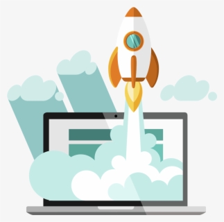 Launch Successful , Free Transparent Clipart - ClipartKey