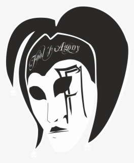 Agony Clip Art , Free Transparent Clipart - ClipartKey