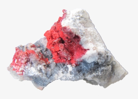 Transparent Rocks And Minerals Clipart - Cinnabar Crystal Meaning ...