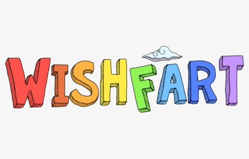Download Wishfart Logo - ClipartKey