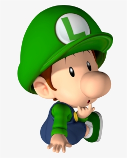 Mario Baby Clipart Transparent Png - Super Mario Baby Mario , Free ...