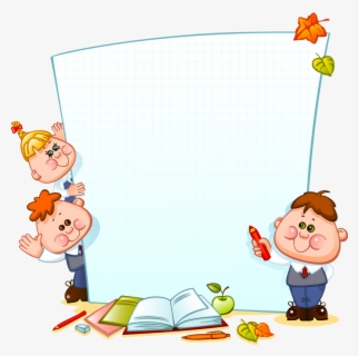 Free Border Frame Clip Art with No Background , Page 5 - ClipartKey