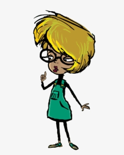 Jacob Two Two - Two Cartoon Characters Combined , Free Transparent ...