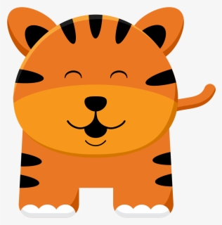 Minus - Safari Animal Face Clipart , Free Transparent Clipart - ClipartKey