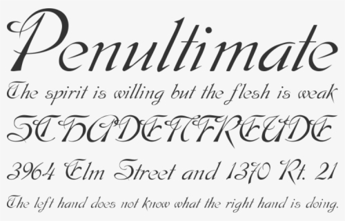 Clip Art Zai Calligraphy Script Handwritten - Calligraphy Script ...