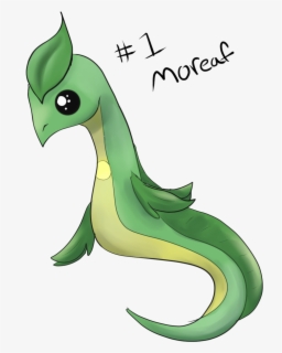 Clip Art Electric Eel Pokemon - Moray Fakemon , Free Transparent ...