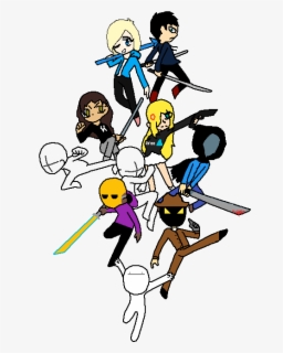 Transparent Lmao Png - Emoji Images No Background , Free Transparent ...