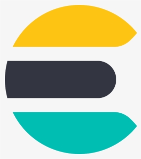 Elastic Search Logo , Free Transparent Clipart - ClipartKey