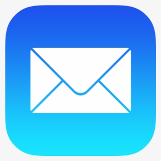 Email Computer Icons App Store - Apple Mail Icon Png , Free Transparent ...