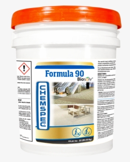 Chemspec Formula 90 Powder , Free Transparent Clipart - ClipartKey