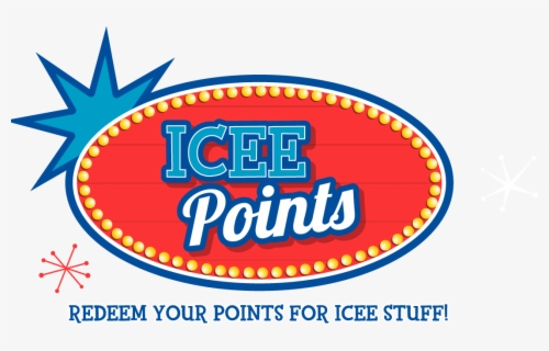 Clip Art Icee Font - Icee Company , Free Transparent Clipart - ClipartKey