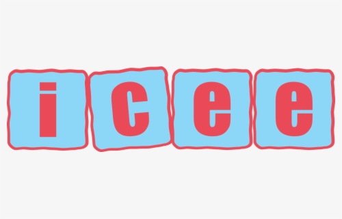 Clip Art Icee Font - Icee Company , Free Transparent Clipart - ClipartKey
