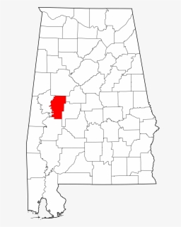 File Map Of Highlighting - Limestone County Alabama Map , Free ...