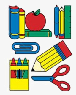 Clipart Teacher Tool - School Tools , Free Transparent Clipart - ClipartKey