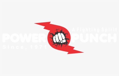 Power Punch - Emblem , Free Transparent Clipart - ClipartKey