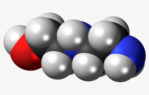 Oxygen Molecule Clipart - Oxygen Molecule , Free Transparent Clipart ...