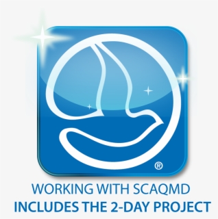 South Coast Aqmd Logo , Free Transparent Clipart - ClipartKey