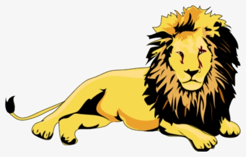 Goofy Laying Down Disney , Free Transparent Clipart - ClipartKey