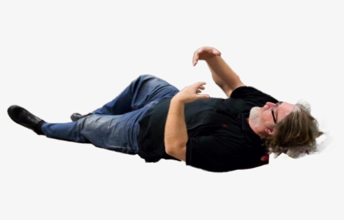 Boy Lying Down Cartoon , Free Transparent Clipart - ClipartKey