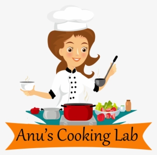Images Of Lady Chef - Cooking Cartoon Png , Free Transparent Clipart ...