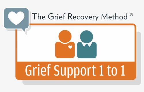 Grief Recovery Method , Free Transparent Clipart - ClipartKey
