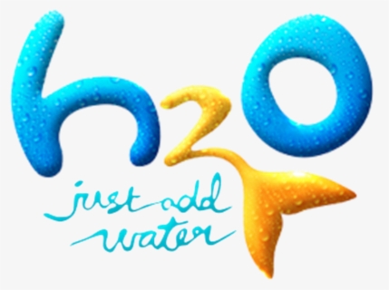 The H2o Molecule - H2o .png , Free Transparent Clipart - ClipartKey