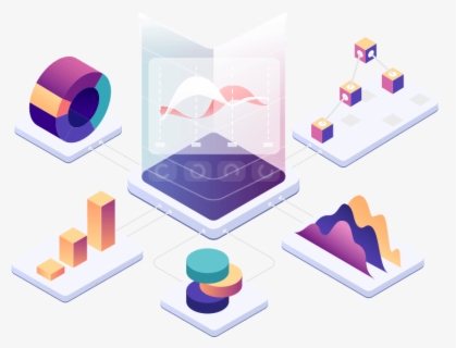 Data Visualization Clipart , Png Download - Circle , Free Transparent ...