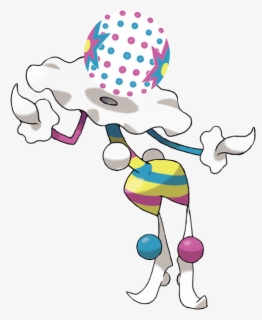 Ultra Beast Pokemon , Free Transparent Clipart - ClipartKey