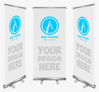 Banner Clipart Stand - Standing Banner , Free Transparent Clipart ...