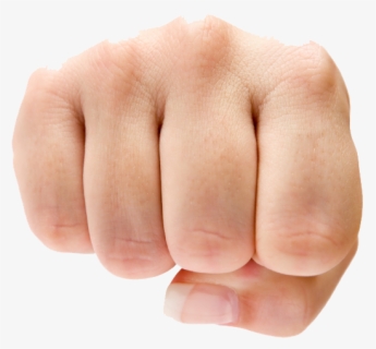 Punch - Clipart - Clip Art Fist Png , Free Transparent Clipart - ClipartKey