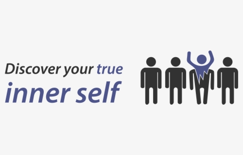 Discover Your Inner Hero - Cartoon , Free Transparent Clipart - ClipartKey