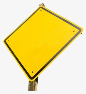 Transparent Blank Sign Png - Traffic Sign , Free Transparent Clipart ...