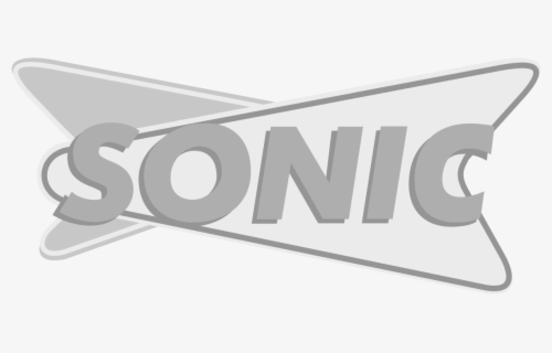 Sonic Fast Food Logo , Free Transparent Clipart - ClipartKey
