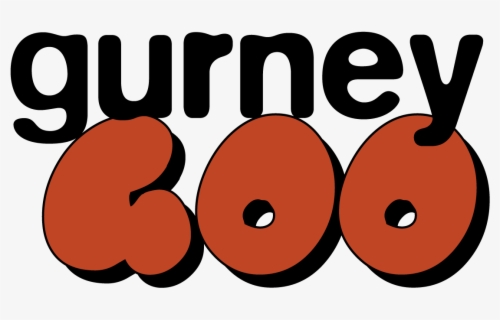 Home - Gurney Goo Logo , Free Transparent Clipart - ClipartKey