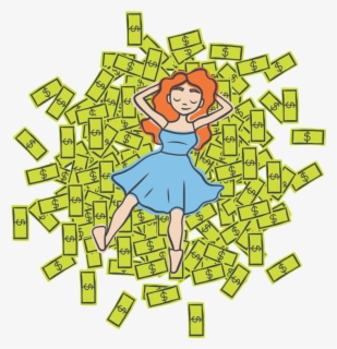 Spending Money Clipart Free Images - Clipart Money Coins , Free ...