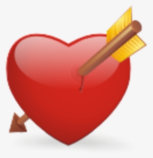 Transparent Bleeding Clipart - Heart Icon , Free Transparent Clipart ...