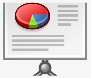 Icono Presentacion Power Point , Free Transparent Clipart - ClipartKey