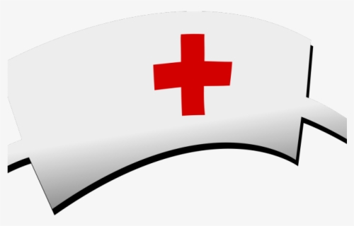 Download Nurse Hat Png - Transparent Background Nurse Hat Png - ClipartKey