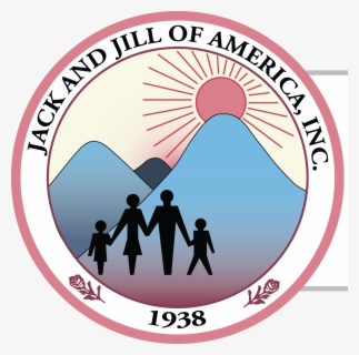 Jack And Jill Of America Logo , Free Transparent Clipart - ClipartKey