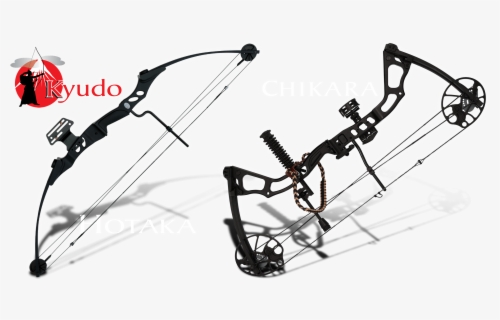 Transparent Compound Bow Png - Panah Modern , Free Transparent Clipart ...