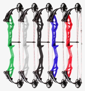 Transparent Compound Bow Png - Panah Modern , Free Transparent Clipart ...