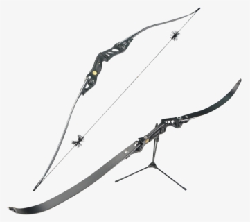 Transparent Longbow Png - Longbow , Free Transparent Clipart - ClipartKey
