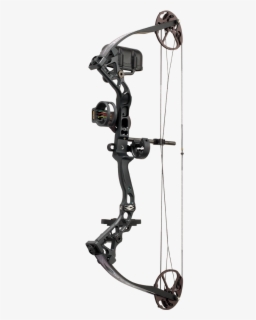 Compound Bow And Arrow Clipart , Free Transparent Clipart - ClipartKey