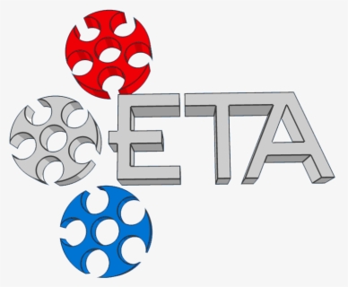 Free Eta Clip Art with No Background - ClipartKey