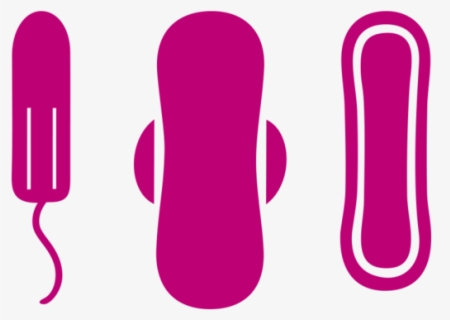 Pads And Tampons Png , Free Transparent Clipart - ClipartKey