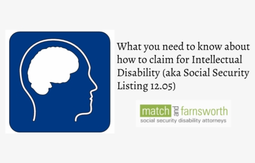 Intellectual And Developmental Disabilities Graphics , Free Transparent ...