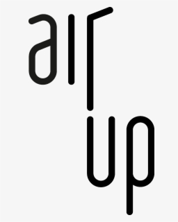 Air Up Logo , Free Transparent Clipart - ClipartKey
