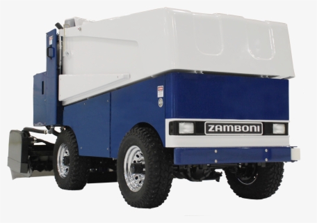 Zamboni Machine , Free Transparent Clipart - ClipartKey